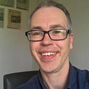 Shane Worrell - Shane Worrell